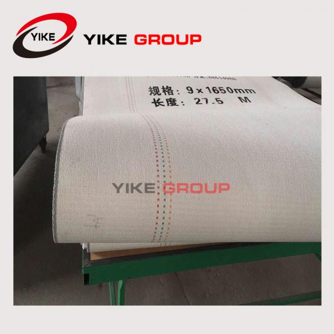 FOSBER / BRICQ Common Edge 1.6m Width Corrugator Belts