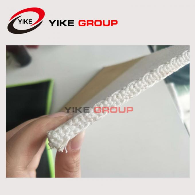 Corrugated Cardboard Corrugator Belt Woven Type For Double Facer ISO ...
