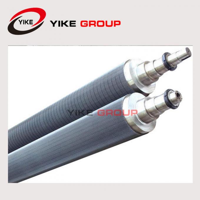 CE Single Facer Corrugated Machine Spare Parts Tungsten Carbide Metal ...