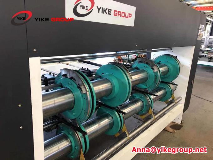 Customization Slotter Knife For Flexo Printer Slotter Machine