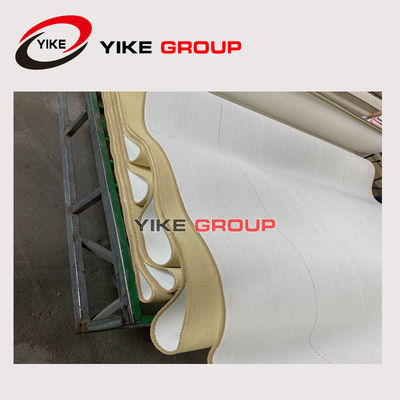 Corrugated Belt For 2 Layer Corrugated Cardboard Production Line