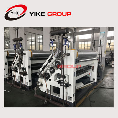 380v 415v 440v Single Facer Machine For Single Facer Line