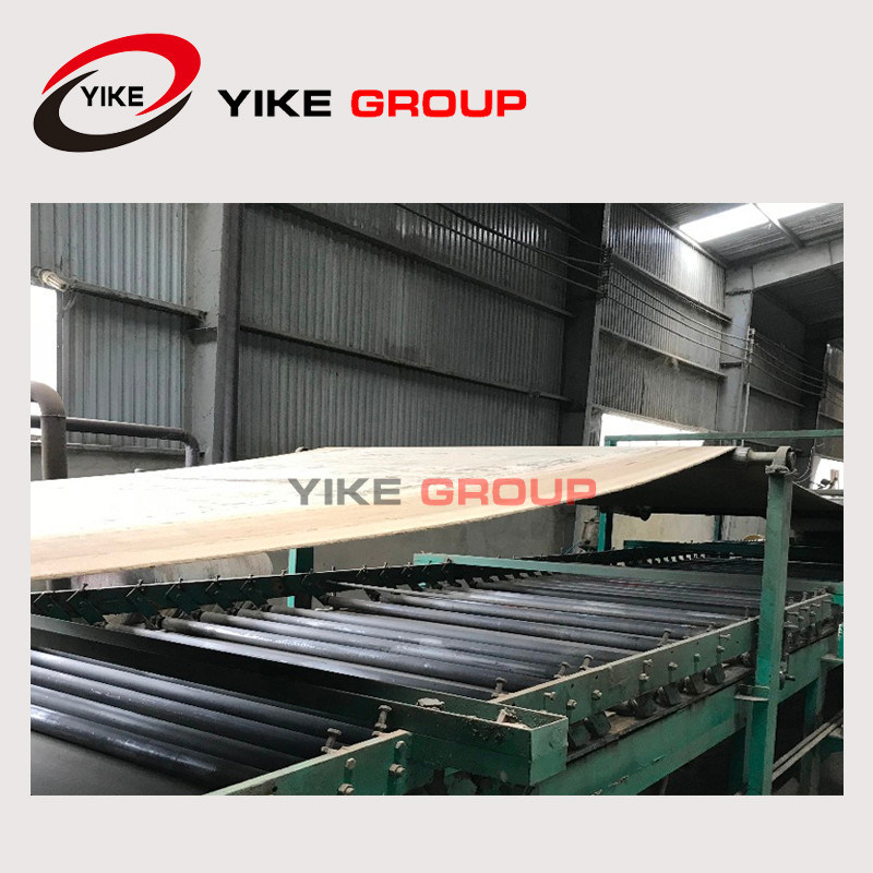 Woven Type Corrugator Belt Which Can Be Used For Different Brand ...