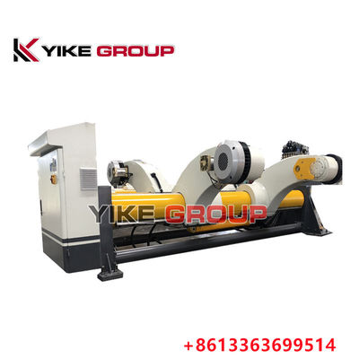 Corrugated Cardboard Production Line factory, Buy good quality ...